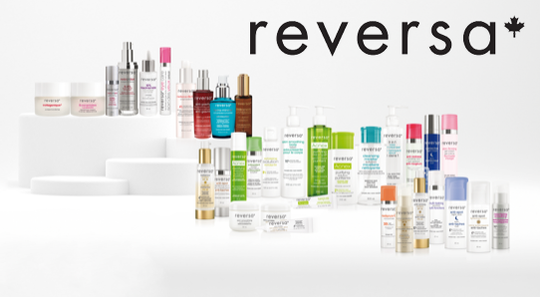 Crème collagenique – Reversa