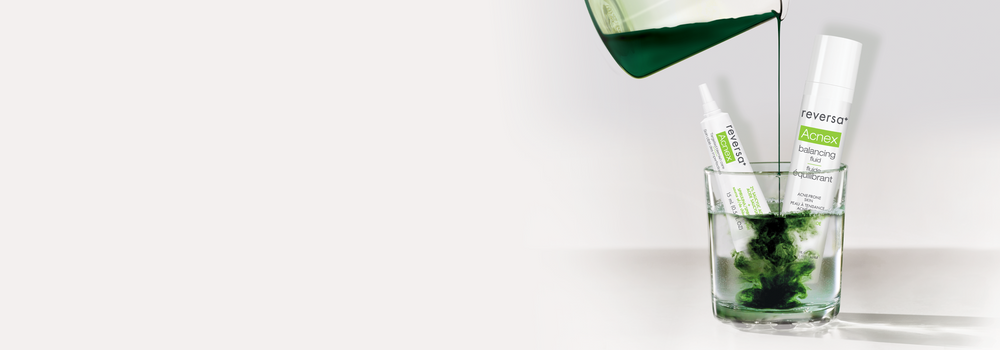 Reversa - soins de la peau recommandés par les dermatologues