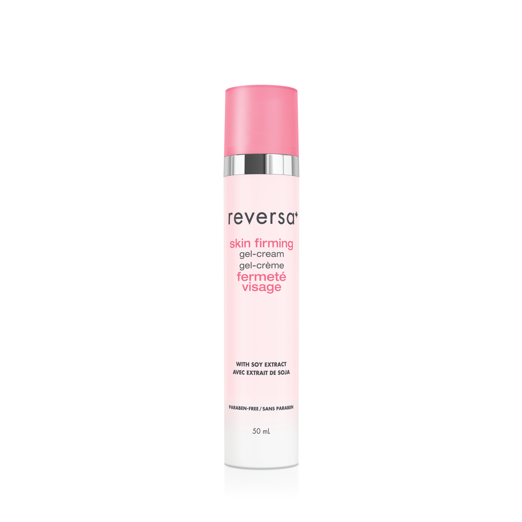 Skin Firming Gel-Cream – Reversa