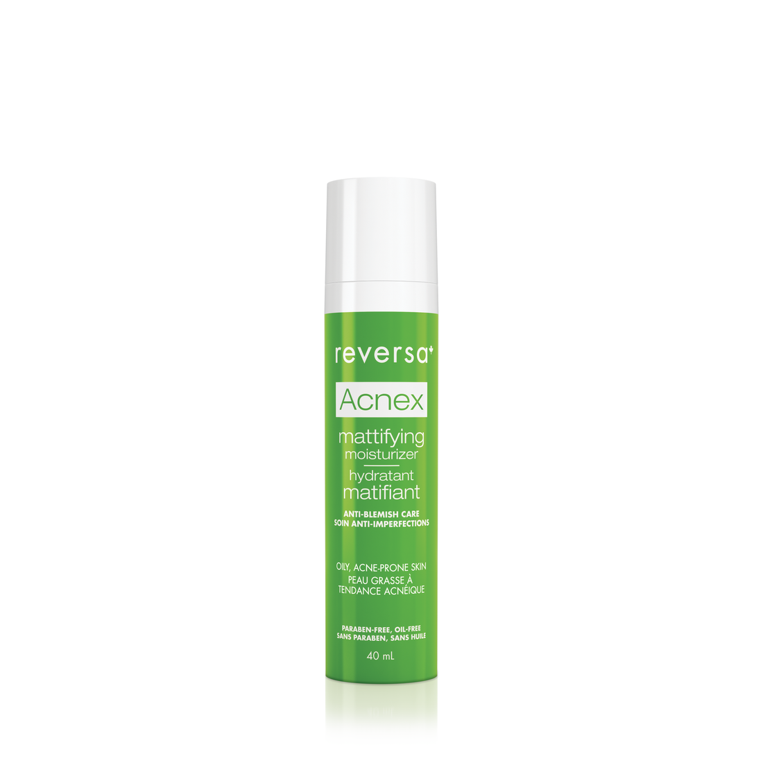 Skin Smoothing Body Lotion – Reversa